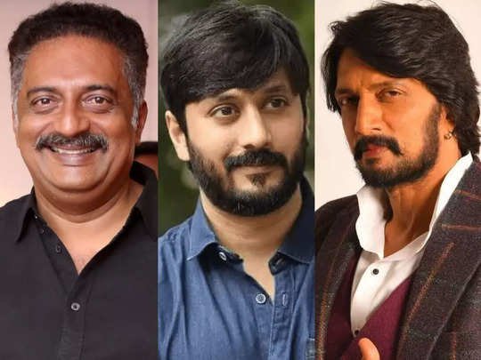 ಕಿಚ್ಚ ಸುದೀಪ್ ಹಾಗೂ ಬಹುಭಾಷ ನಟ ಪ್ರಕಾಶ್ ರೈ ವಿರುದ್ಧ ಕಿಡಿಕಾರಿದ ಮತ್ತೊಬ್ಬ ...